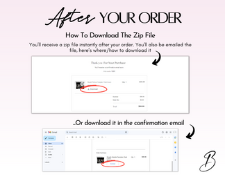 Shopify Website Template | Bethany Hair – BeverlyTemplates