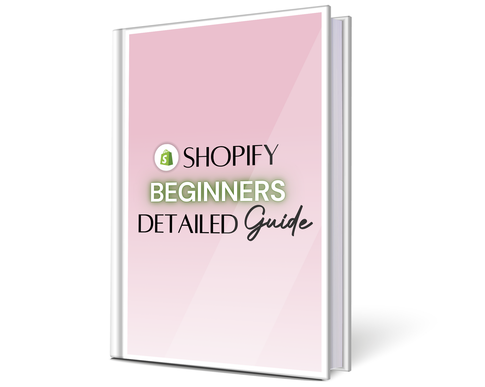 Shopify 101: Basics Guide – BeverlyTemplates